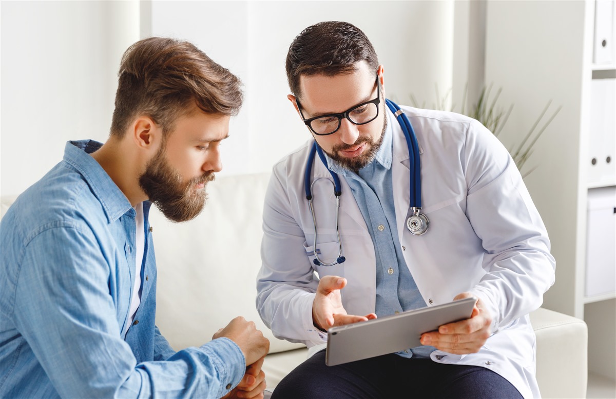Men’s Urology & Sexual Health in Chattanooga | Erlanger