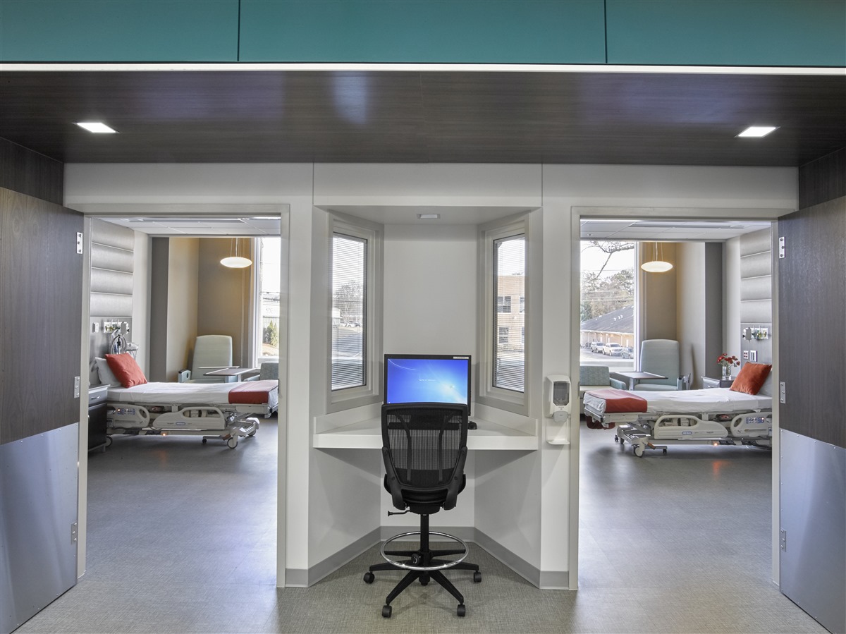 Medical Surgical Nursing Unit