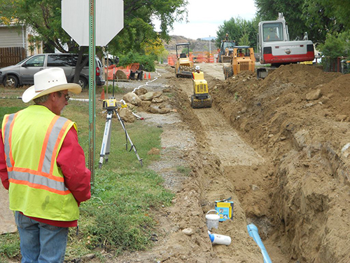 Silt Area Projects Gallery | Garfield County Federal Mineral Lease District