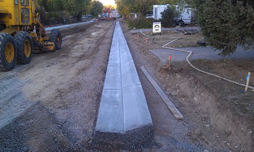 Silt Area Projects Gallery | Garfield County Federal Mineral Lease District