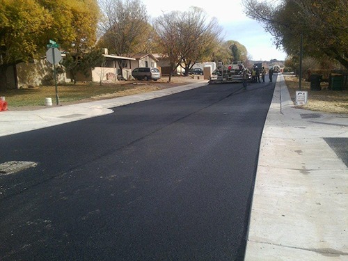 Silt Area Projects Gallery | Garfield County Federal Mineral Lease District