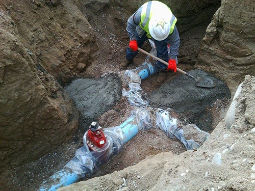 Silt Area Projects Gallery | Garfield County Federal Mineral Lease District