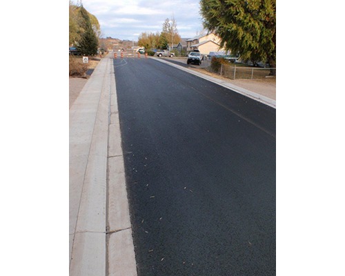 Silt Area Projects Gallery | Garfield County Federal Mineral Lease District