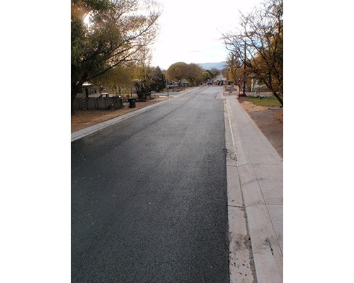 Silt Area Projects Gallery | Garfield County Federal Mineral Lease District