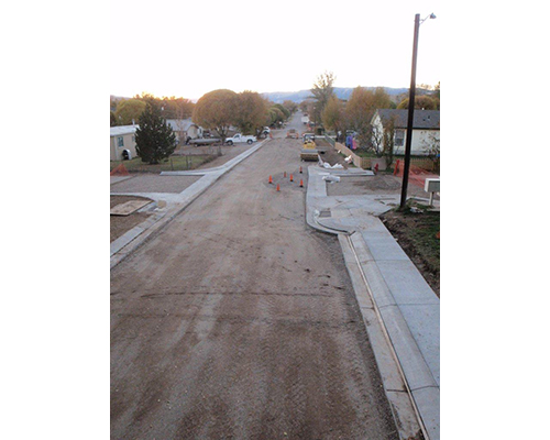 Silt Area Projects Gallery | Garfield County Federal Mineral Lease District