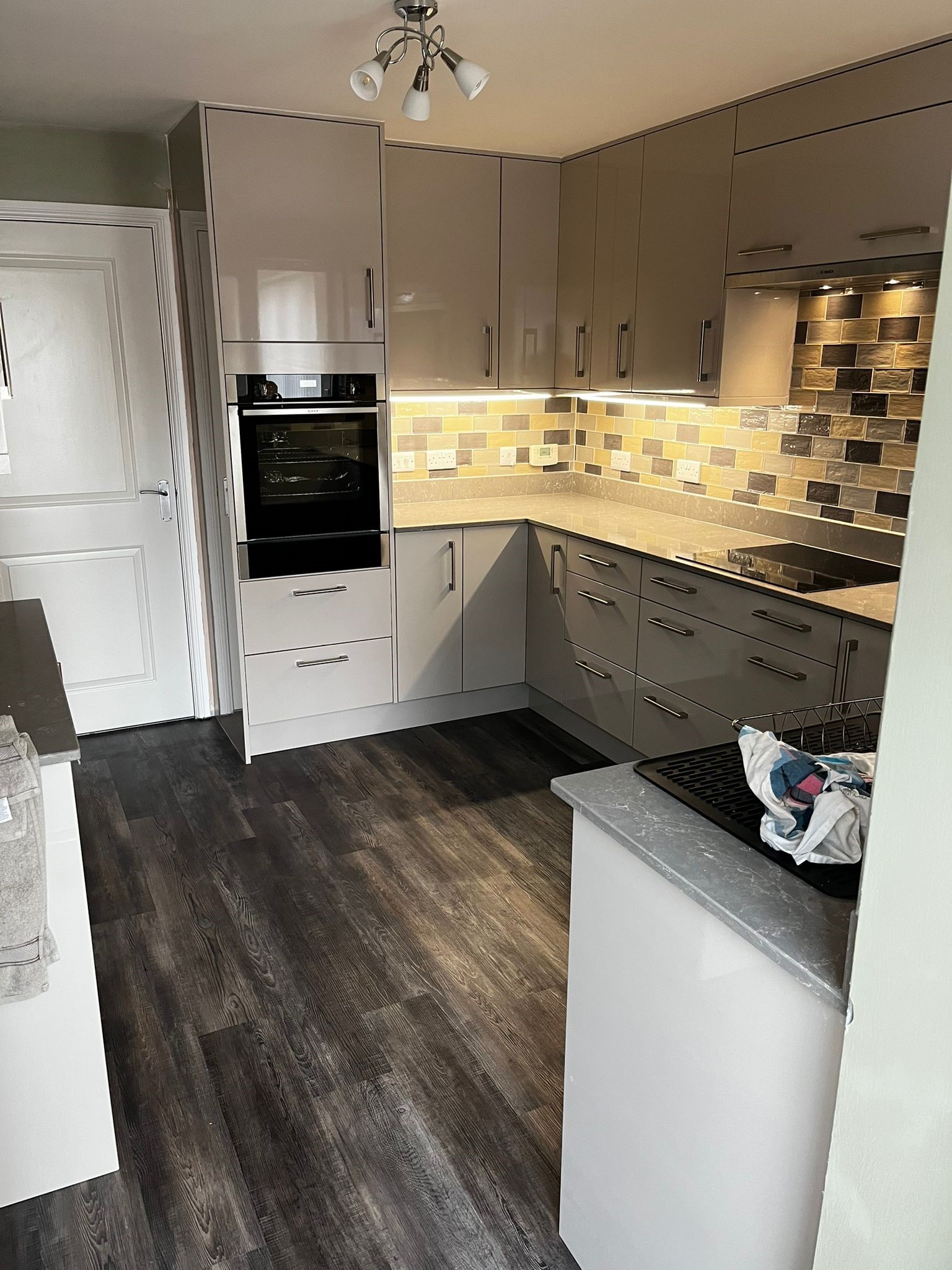 Bathroom and Kitchen Warehouse