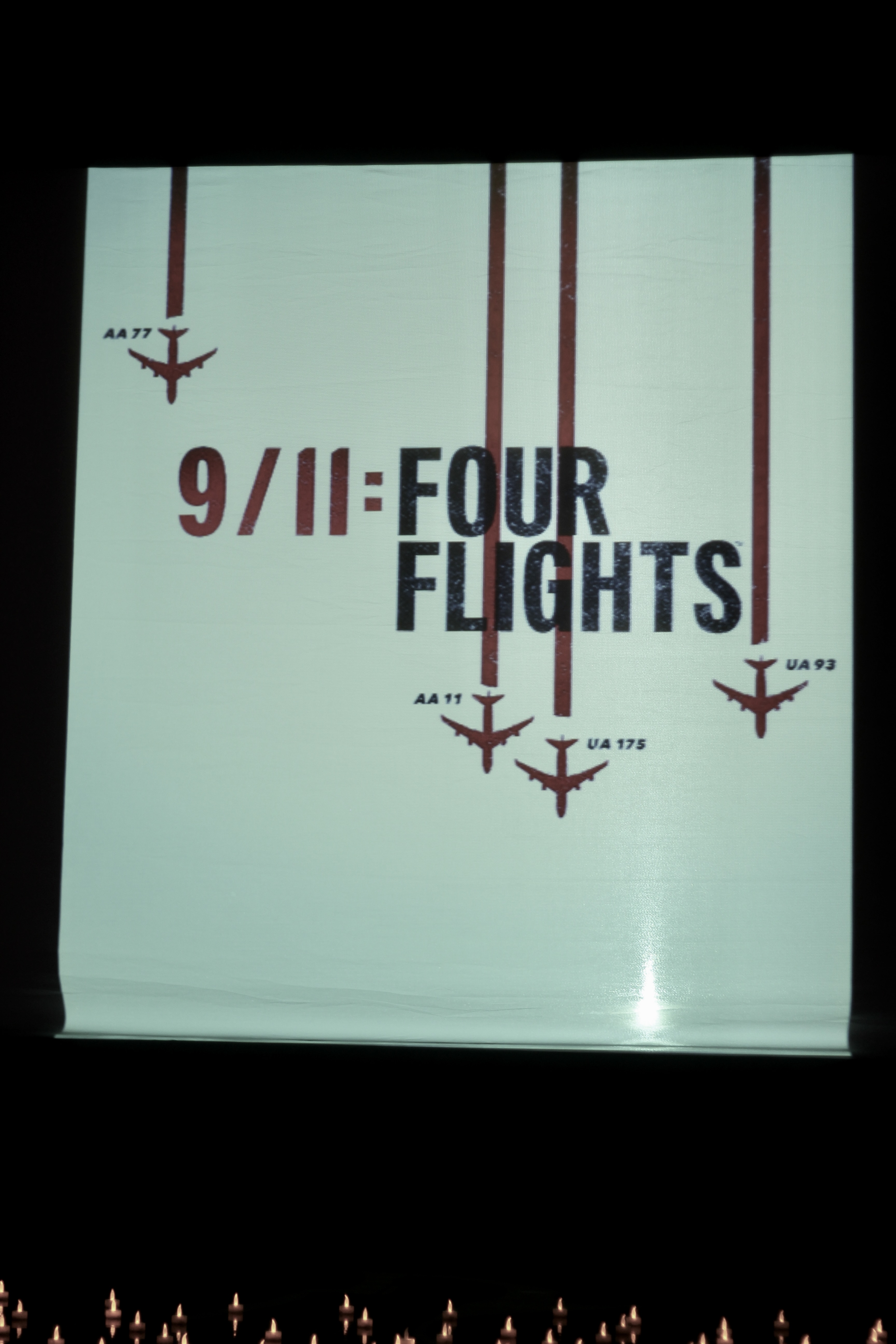 Never Forget | Chapel Gallery – Grapevine Faith Christian School