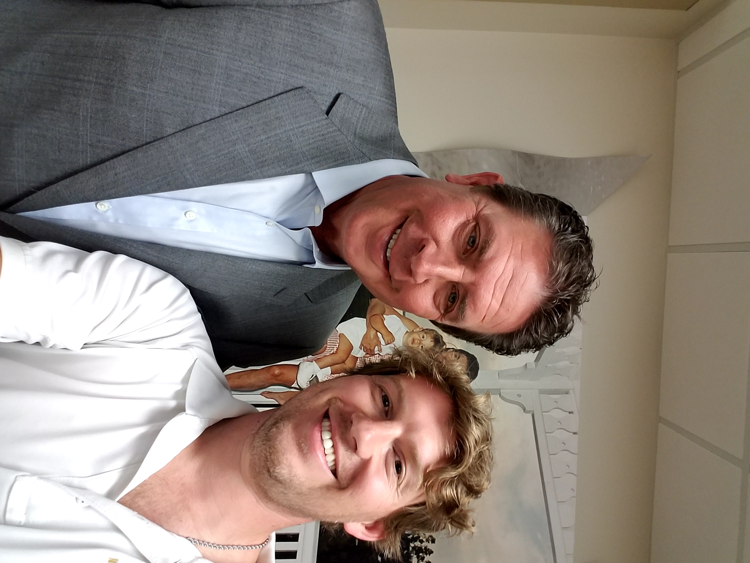 Community - Steven B. Grant