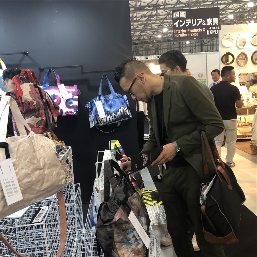 PLAY A Bag Design Competition 2019 Results Announced | School of Design