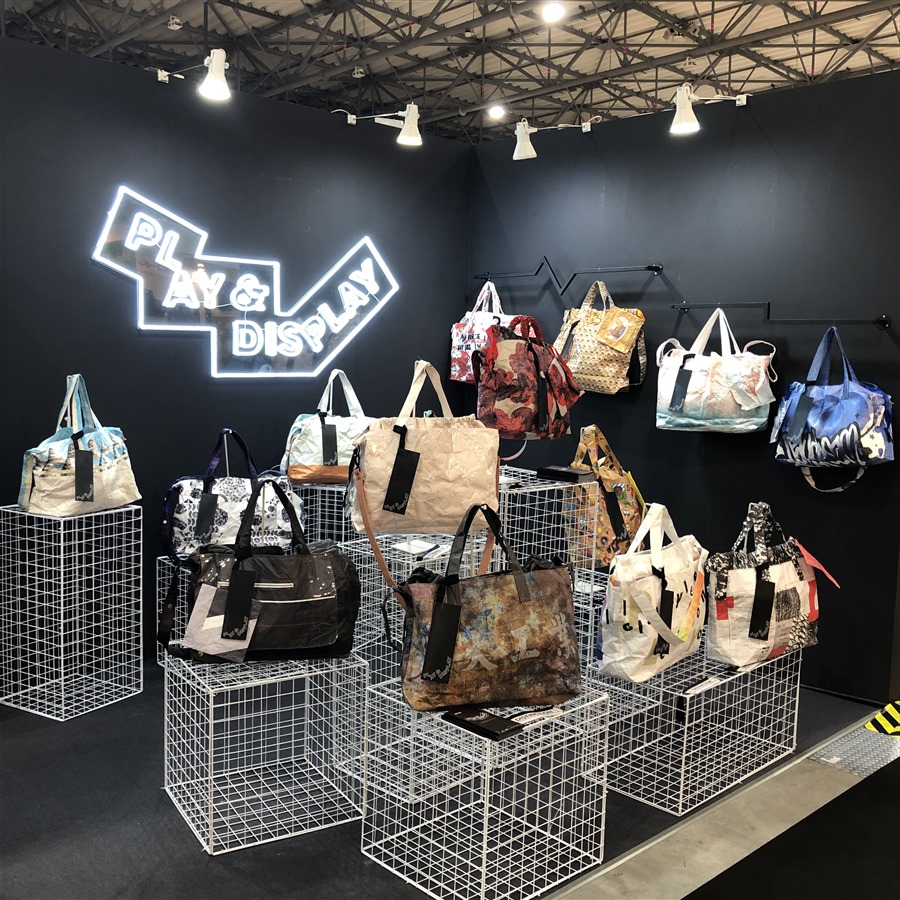 PLAY A Bag Design Competition 2019 Results Announced | School of Design