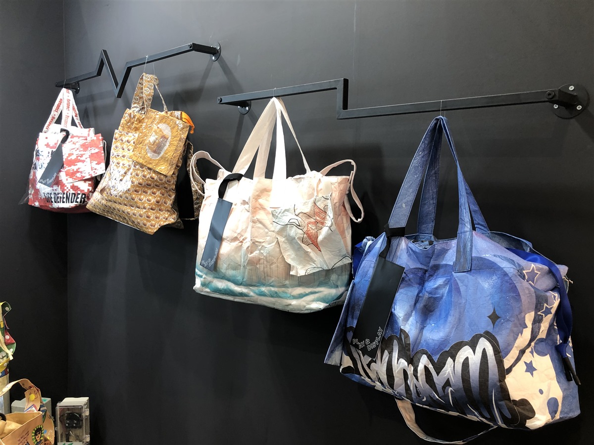 PLAY A Bag Design Competition 2019 Results Announced | School of Design