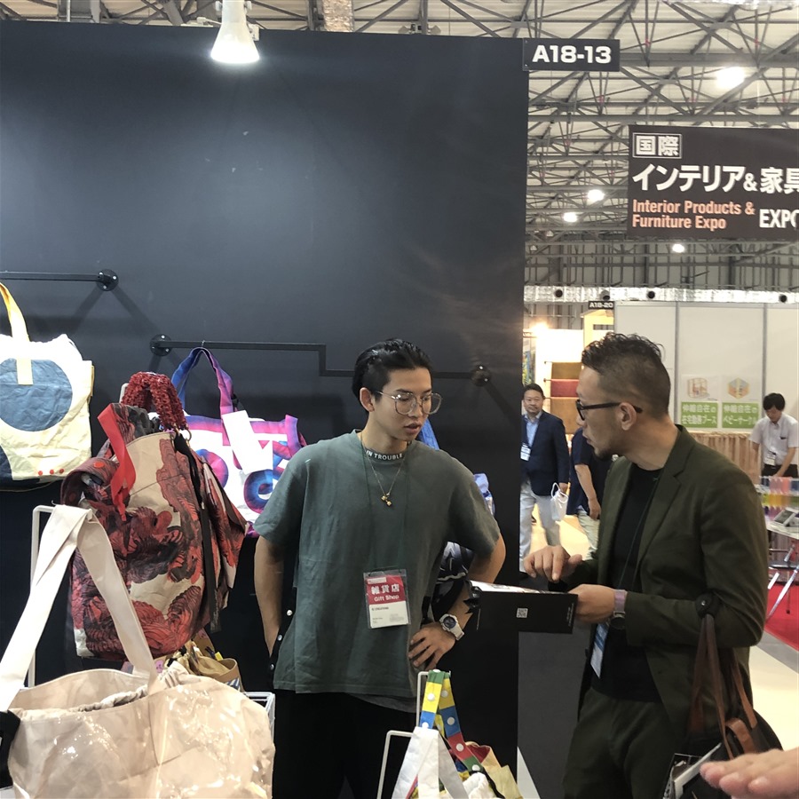 PLAY A Bag Design Competition 2019 Results Announced | School of Design