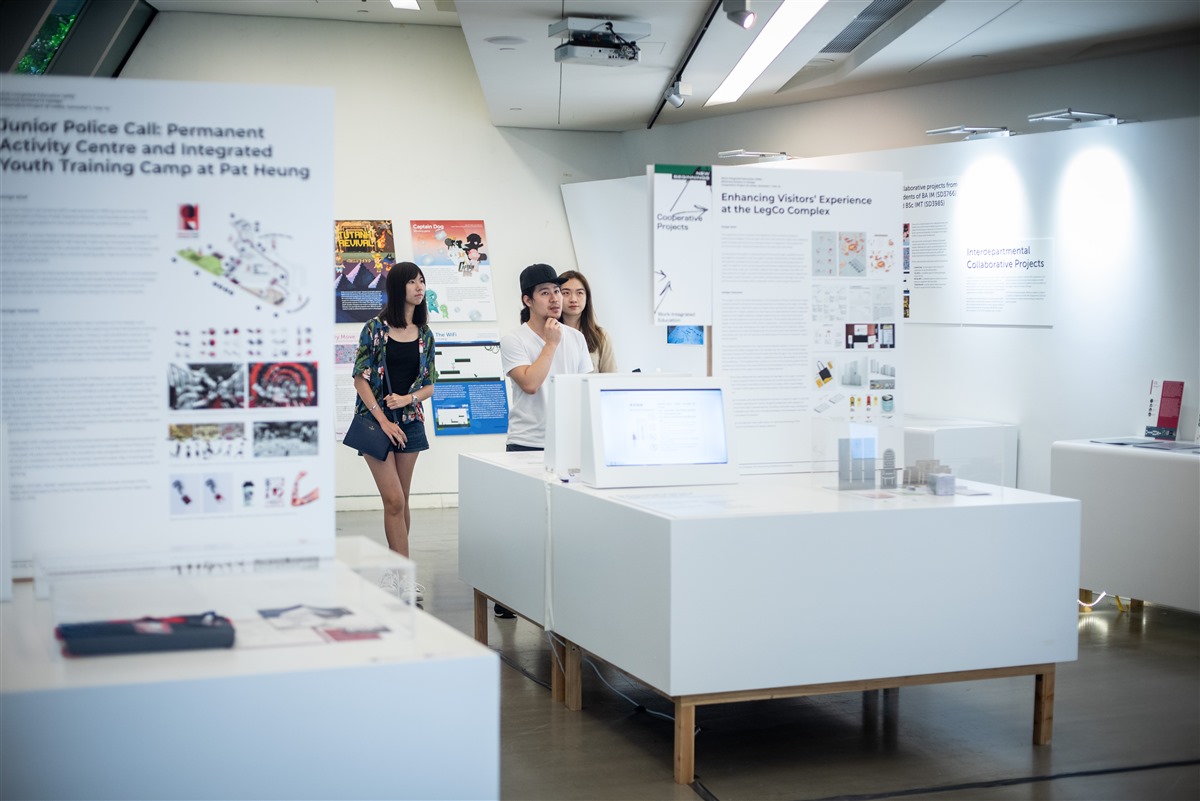 From Originality to Shifting Environments to Visionary Thinking, 2019 ...