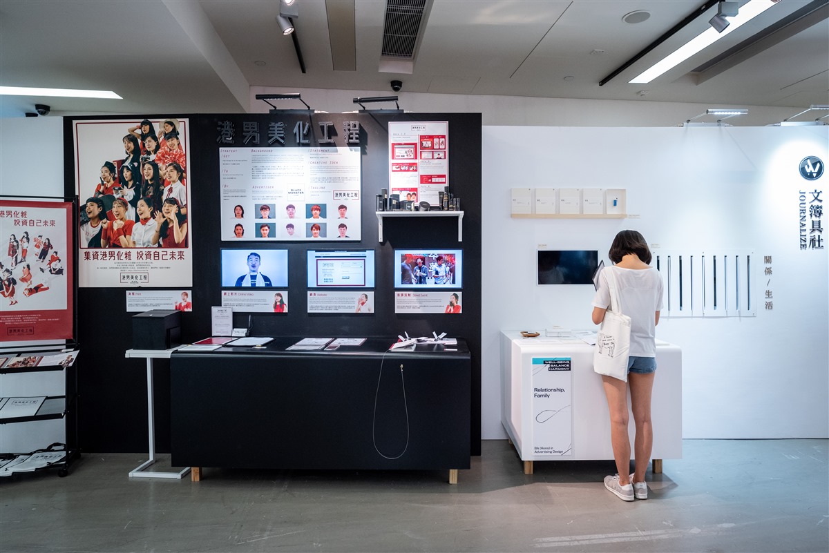 From Originality to Shifting Environments to Visionary Thinking, 2019 ...