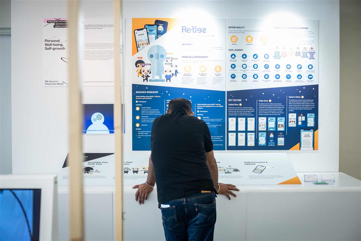 From Originality to Shifting Environments to Visionary Thinking, 2019 ...