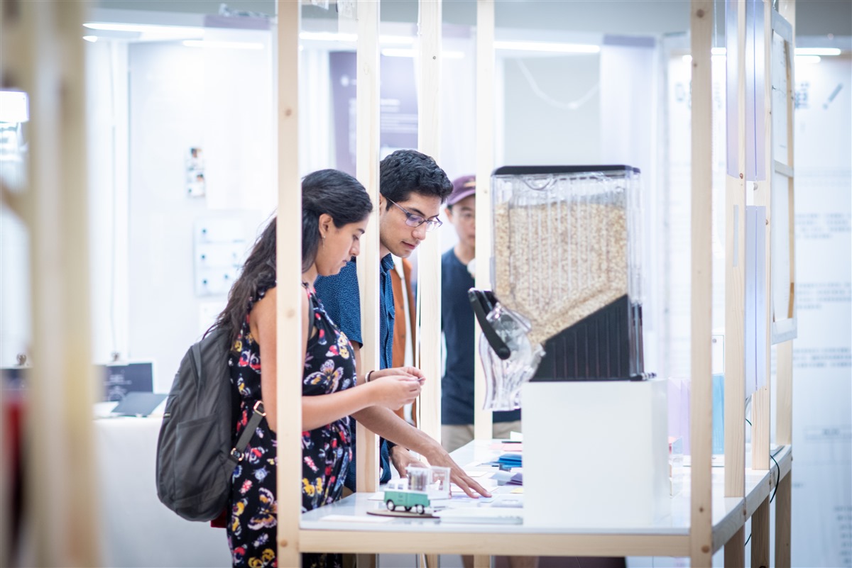 From Originality to Shifting Environments to Visionary Thinking, 2019 ...