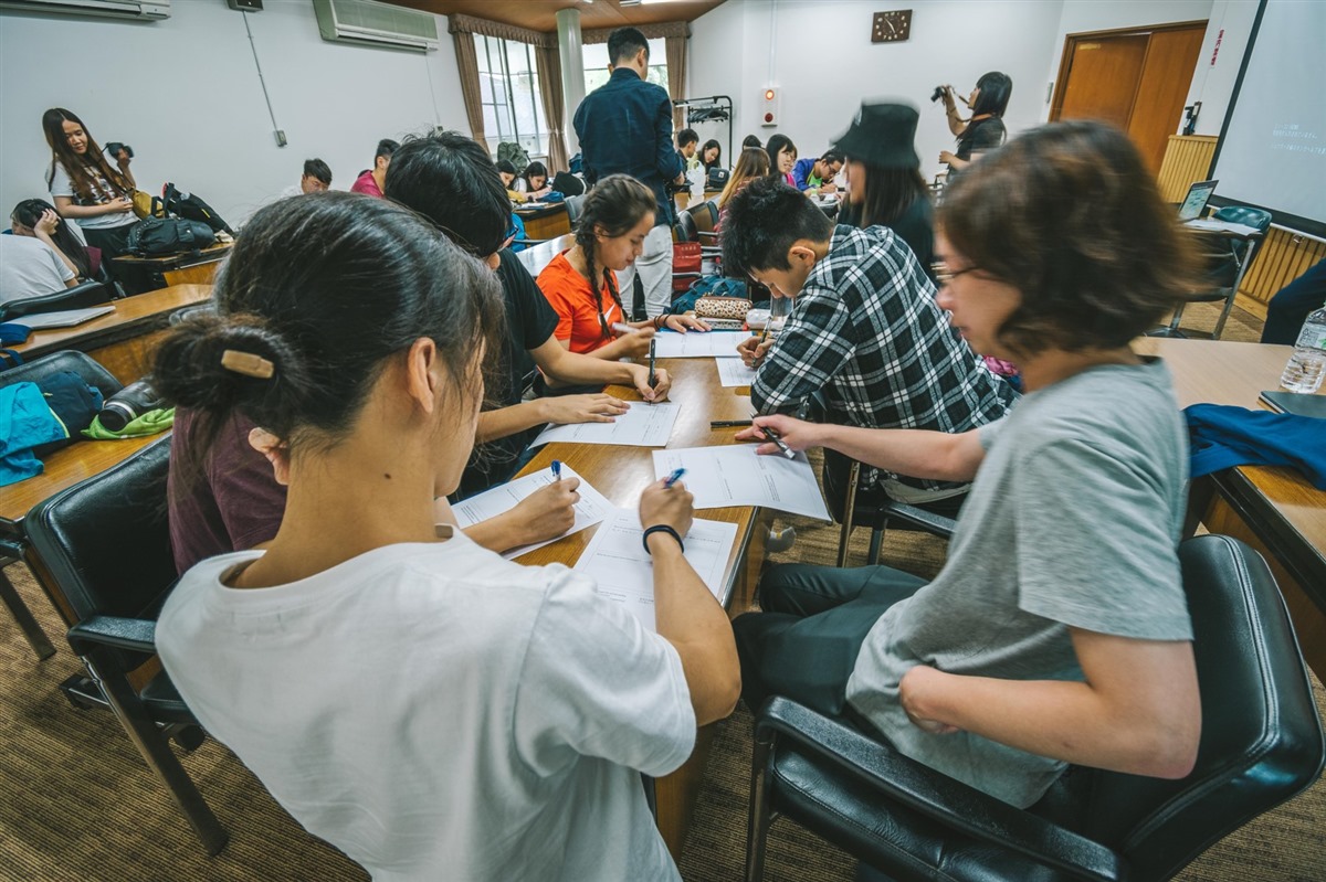 Service Learning Experience in Keihoku, Japan | School of Design