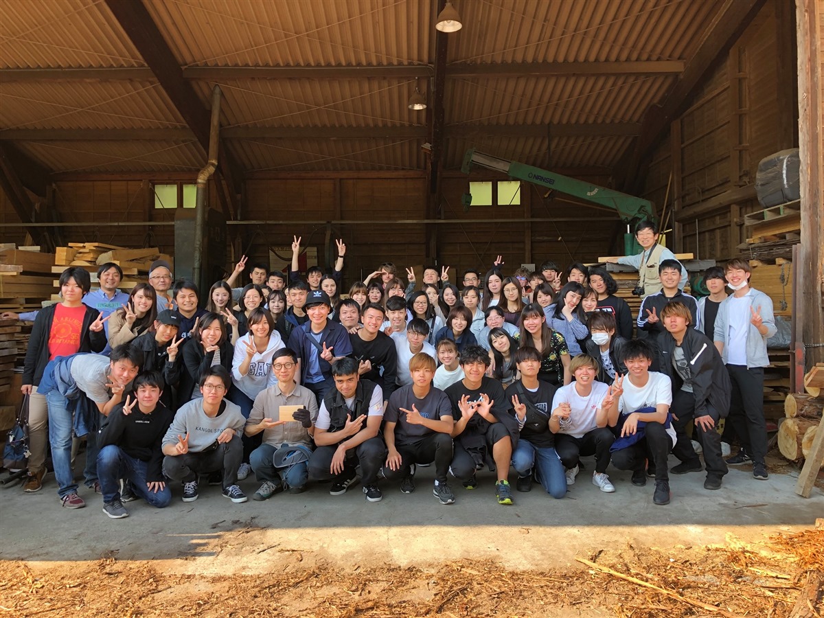 Designing with Japanese locals | School of Design
