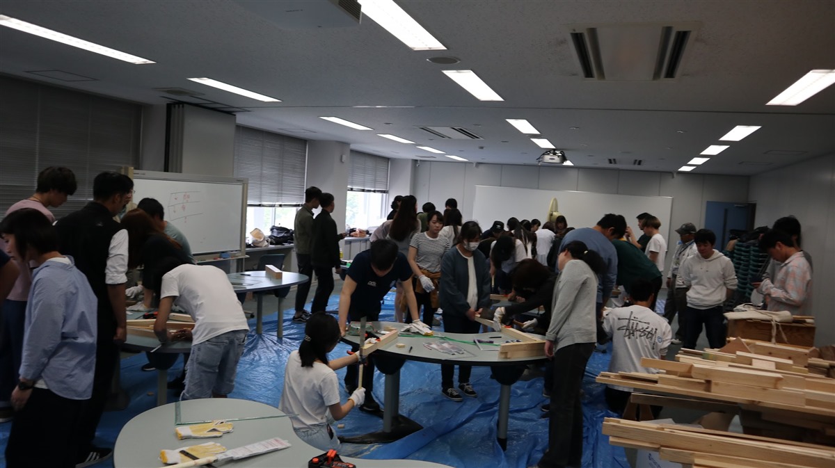 Designing with Japanese locals | School of Design