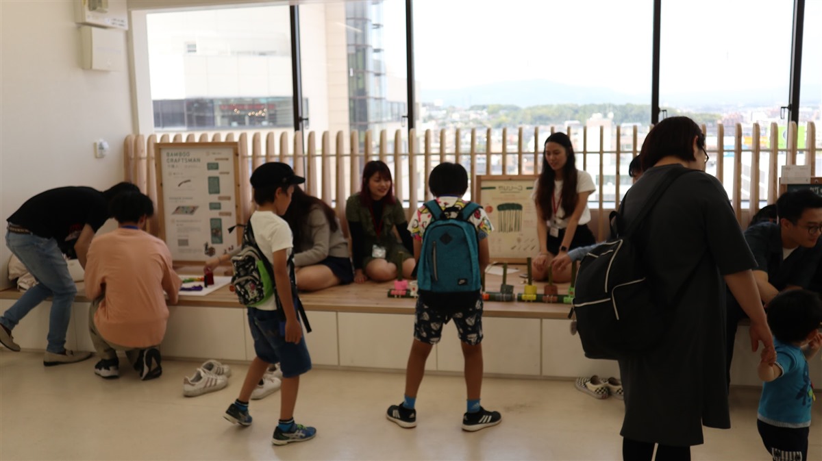 Designing with Japanese locals | School of Design