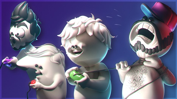 Oneyplays Best Multiplayer Games