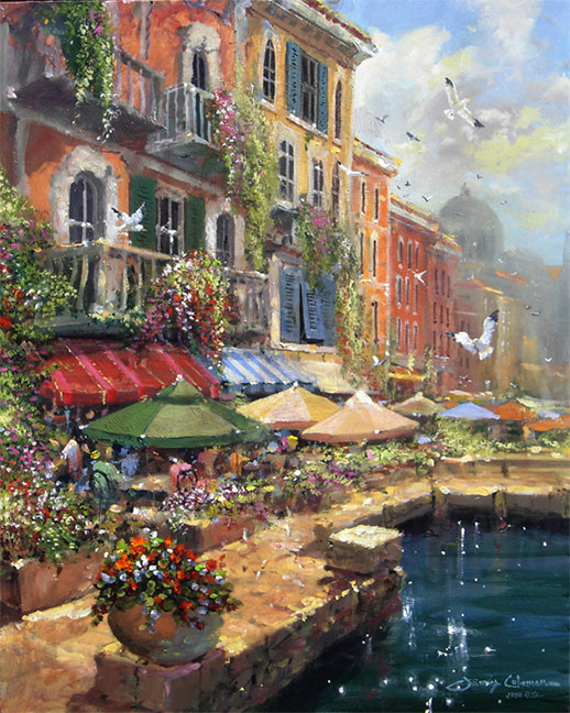 James Coleman - Portfolio – James Coleman Studios Shop