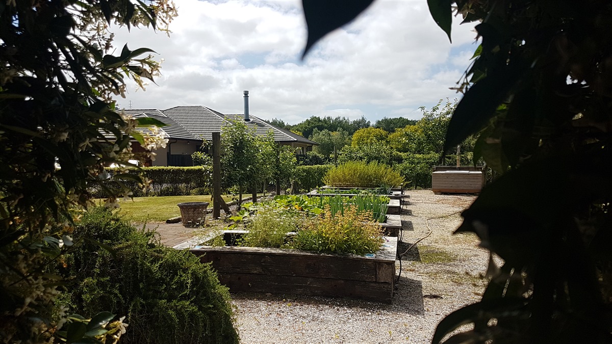 Get Outside: Dilworth School Rural Campus