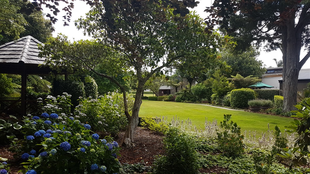 Get Outside: Dilworth School Rural Campus