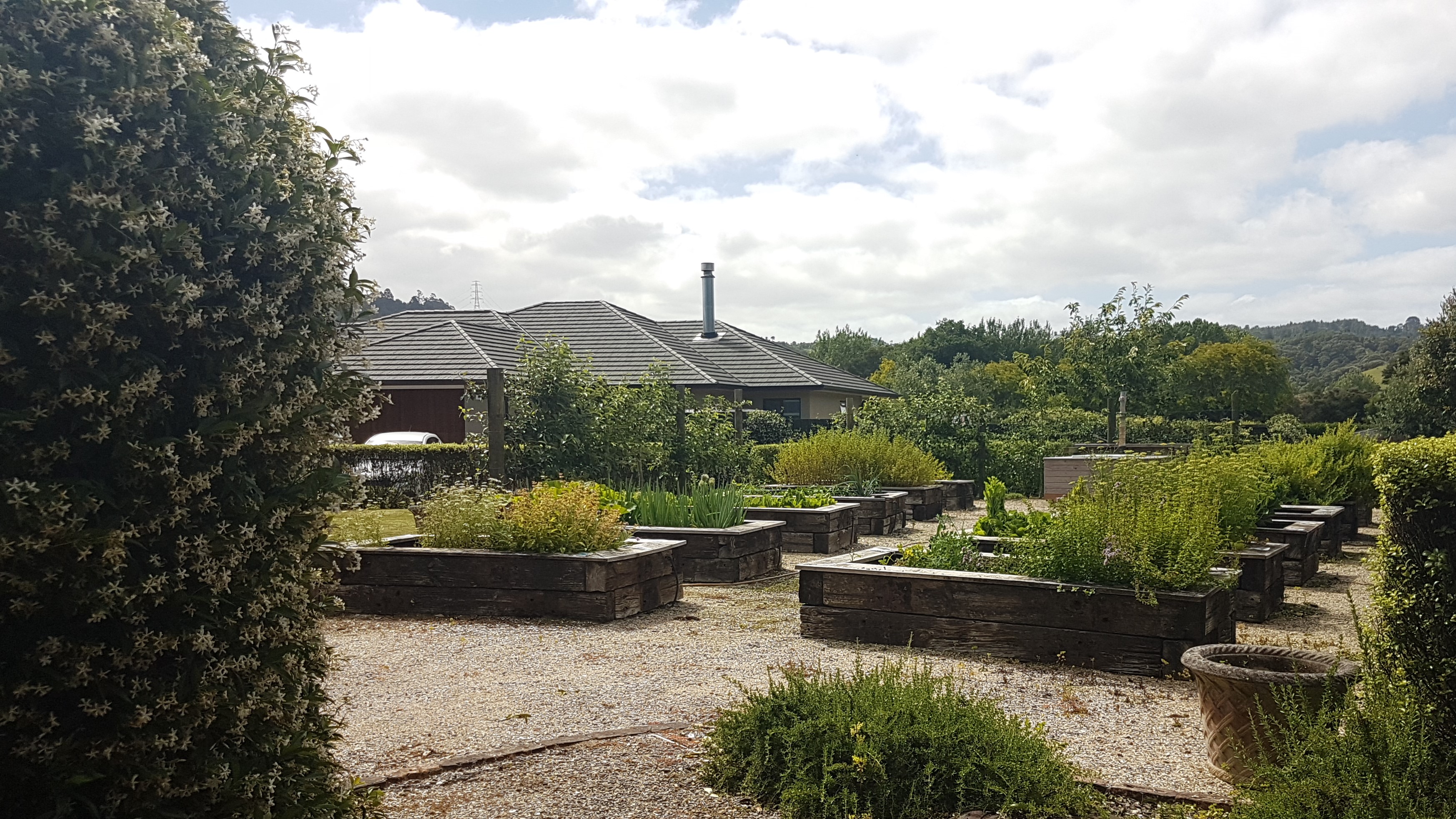 Get Outside: Dilworth School Rural Campus