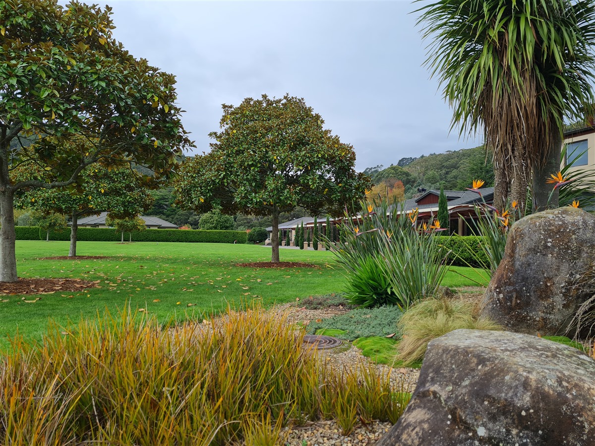 Get Outside: Dilworth School Rural Campus