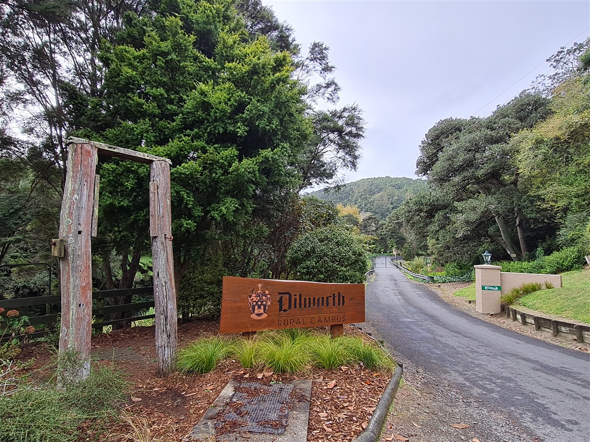 Get Outside: Dilworth School Rural Campus