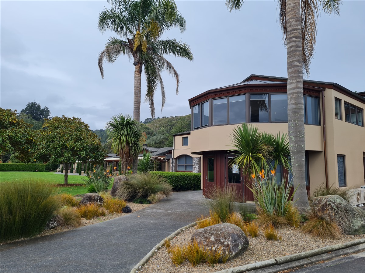 Get Outside: Dilworth School Rural Campus