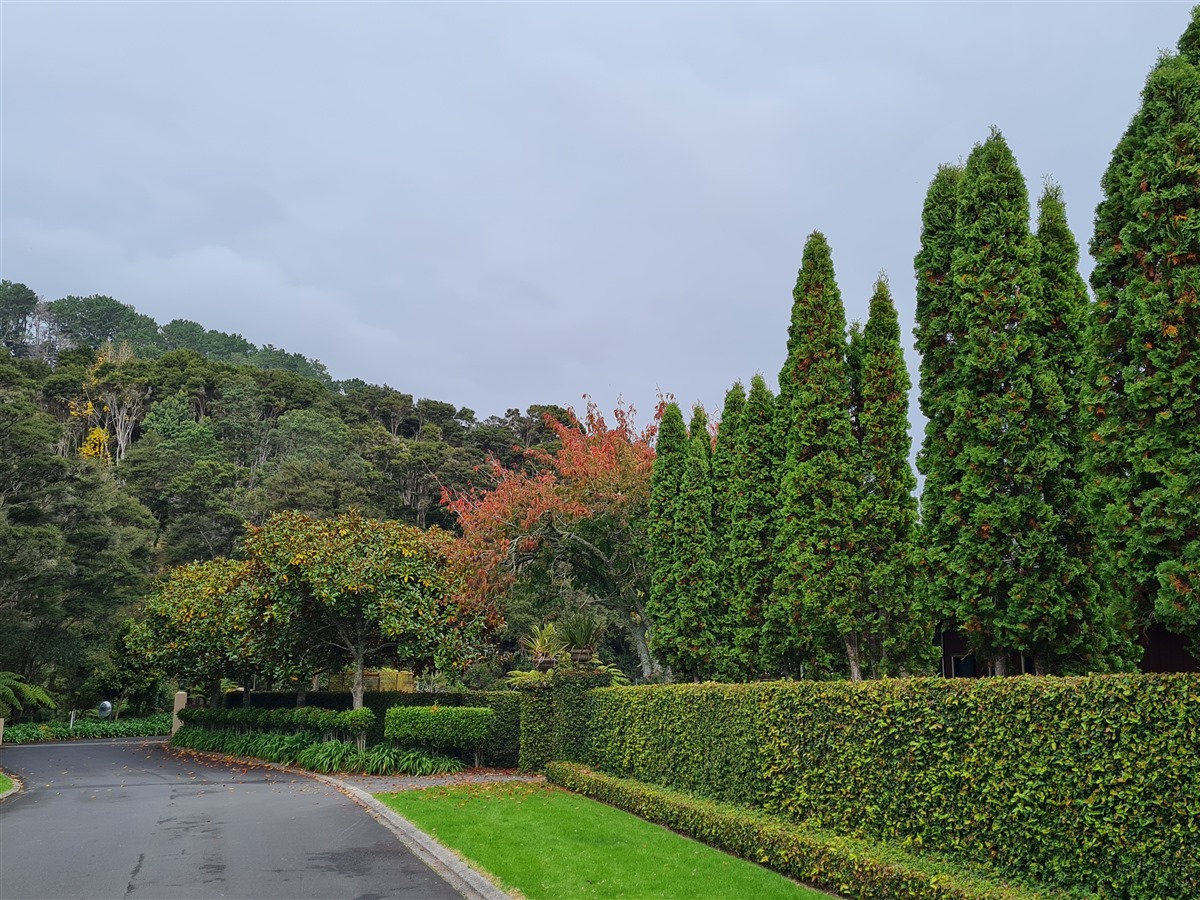 Get Outside: Dilworth School Rural Campus