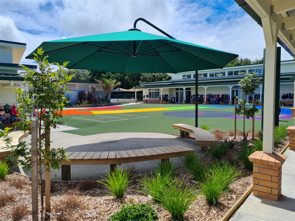 Get Outside Manurewa Central School