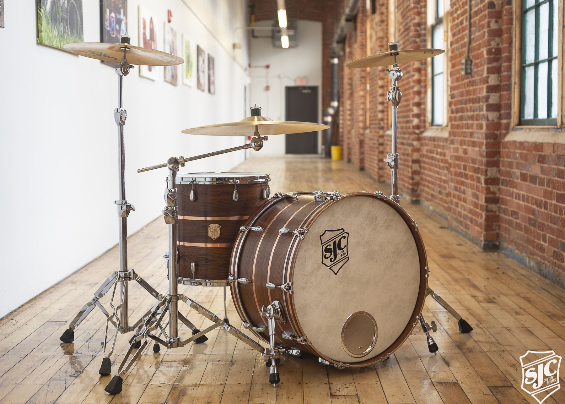 DRUM KIT GALLERY