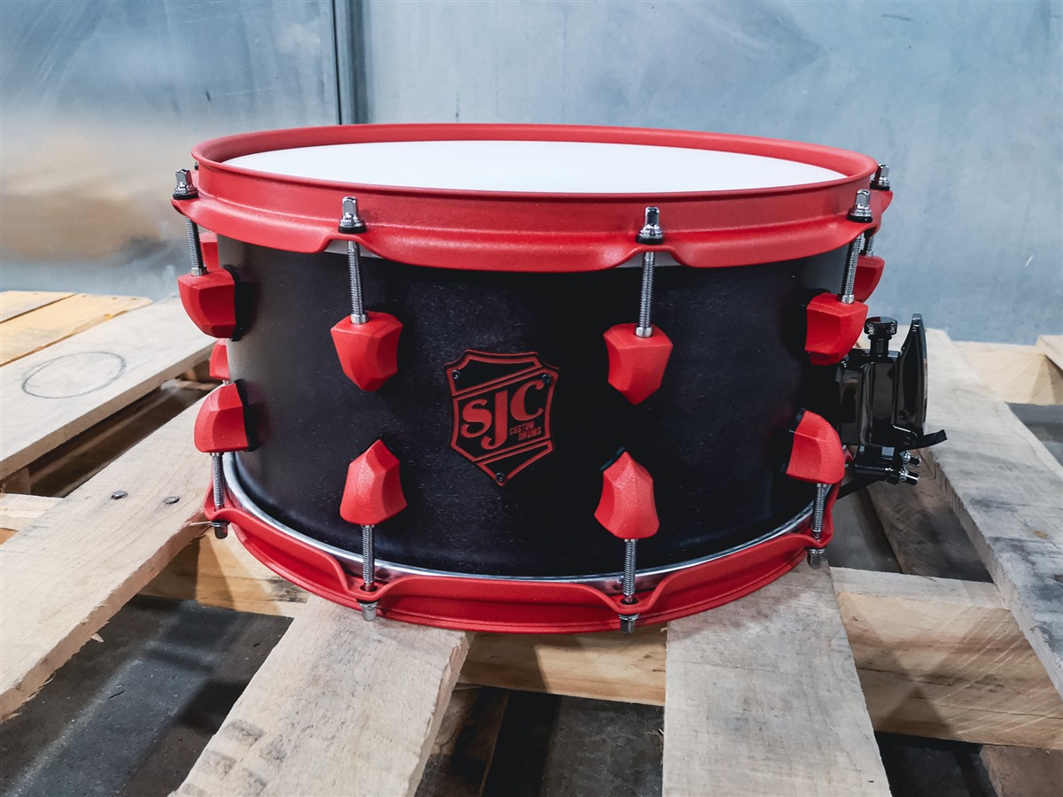 SNARE DRUM GALLERY