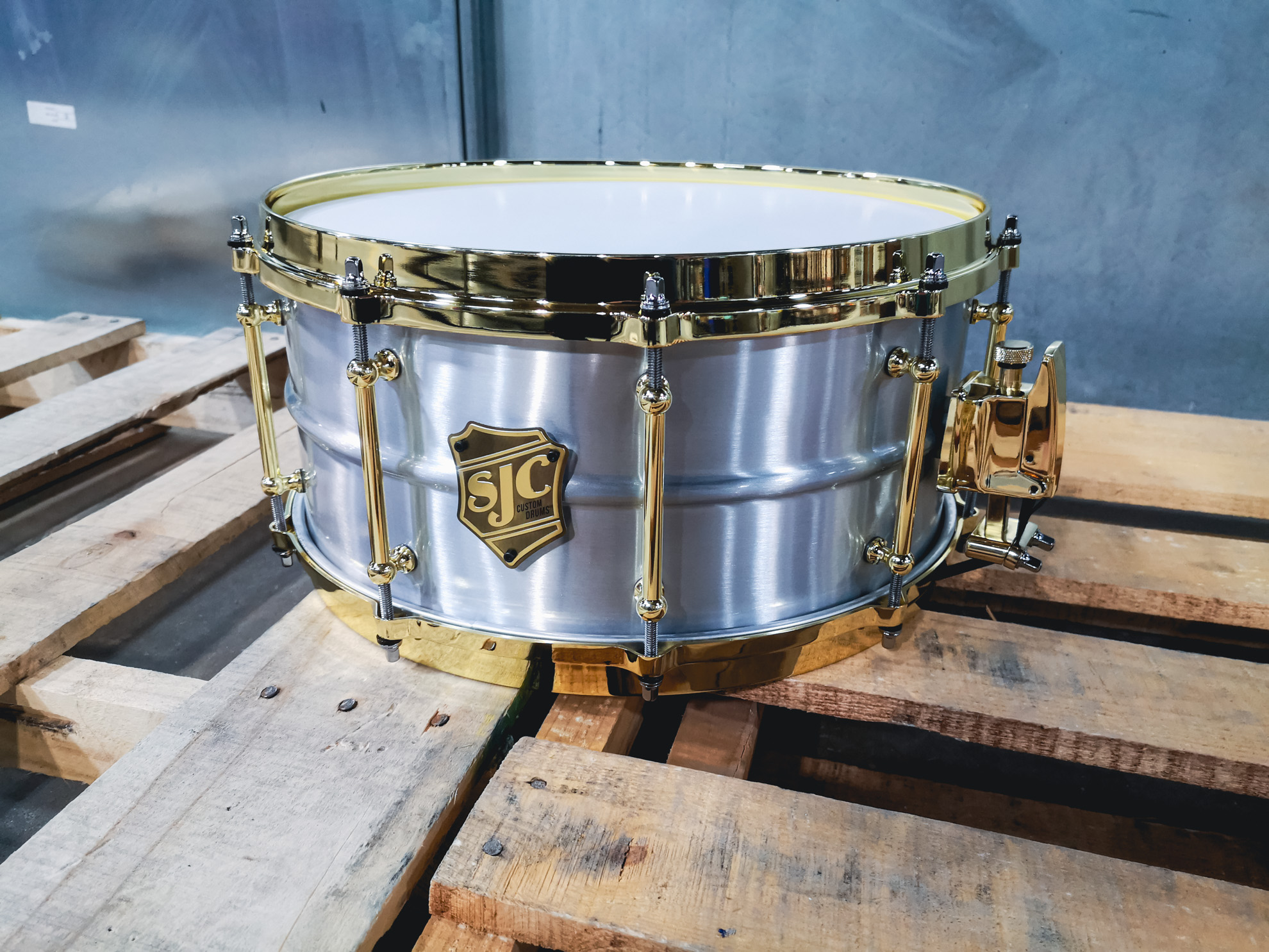 SNARE DRUM GALLERY