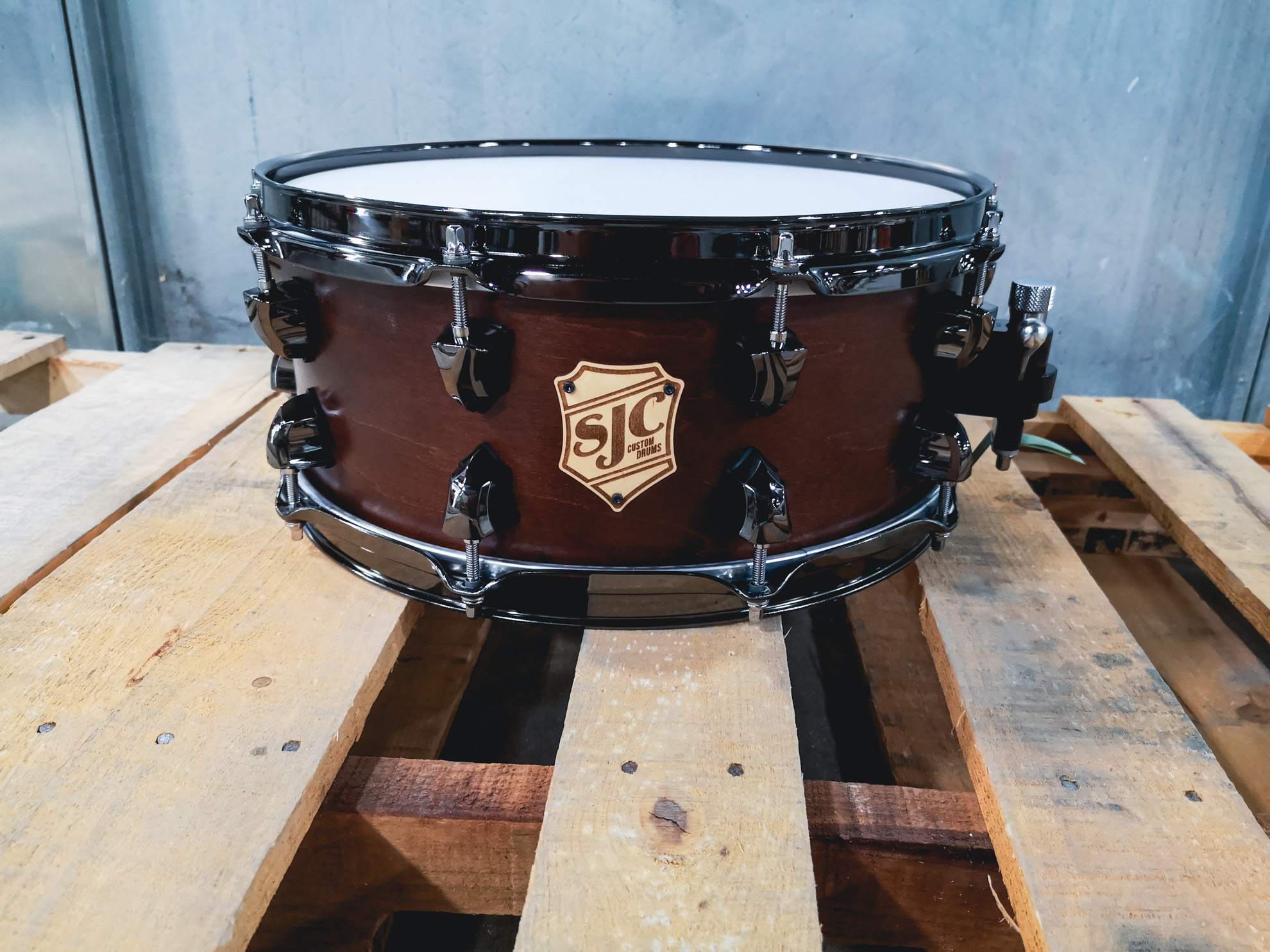 SNARE DRUM GALLERY