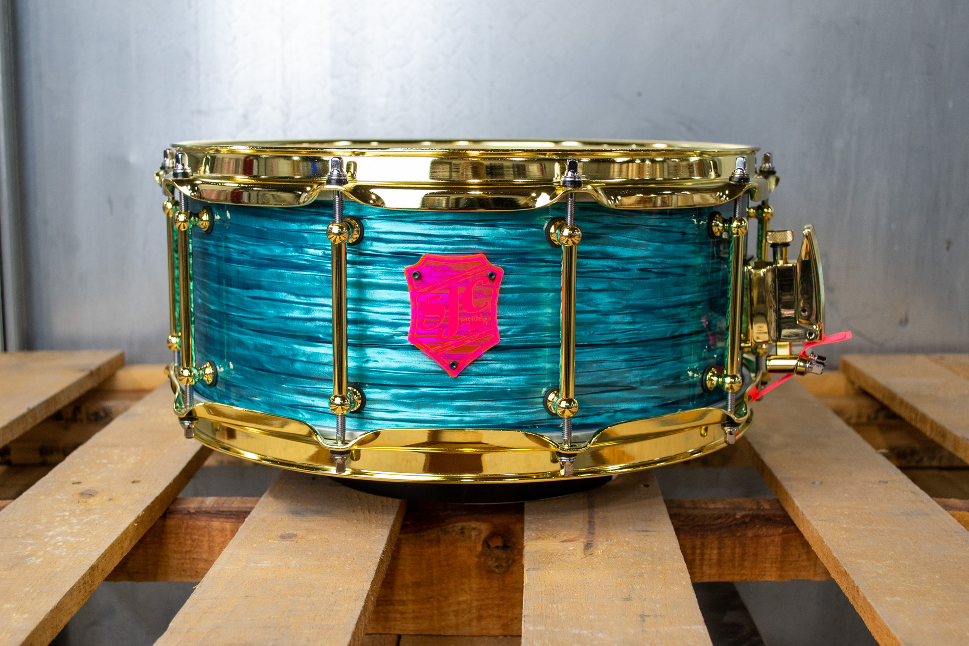 SNARE DRUM GALLERY