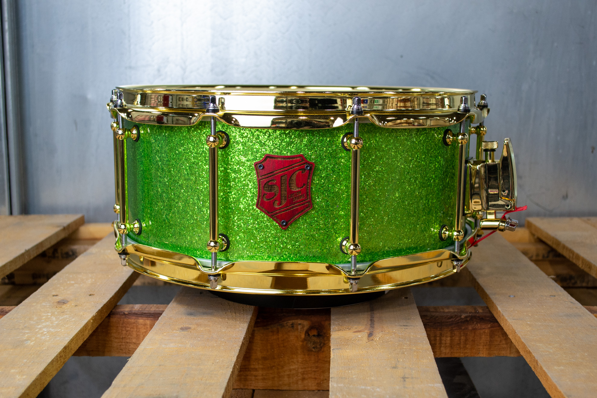 SNARE DRUM GALLERY