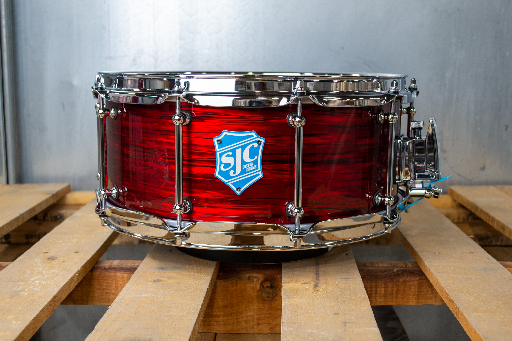SNARE DRUM GALLERY