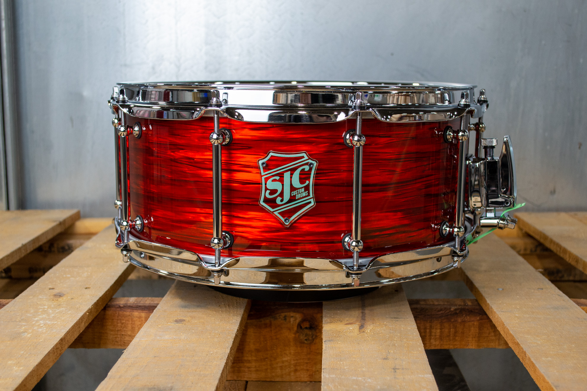 SNARE DRUM GALLERY