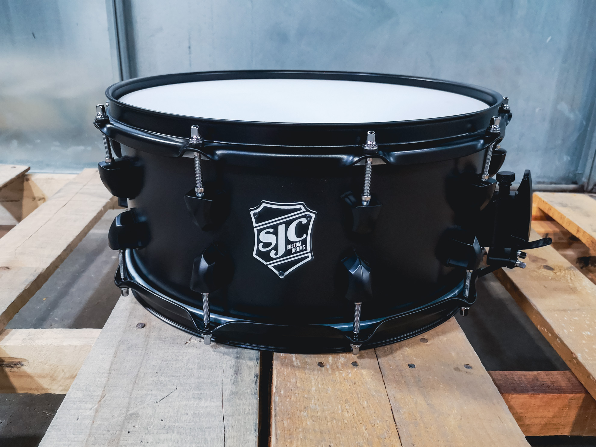 SNARE DRUM GALLERY