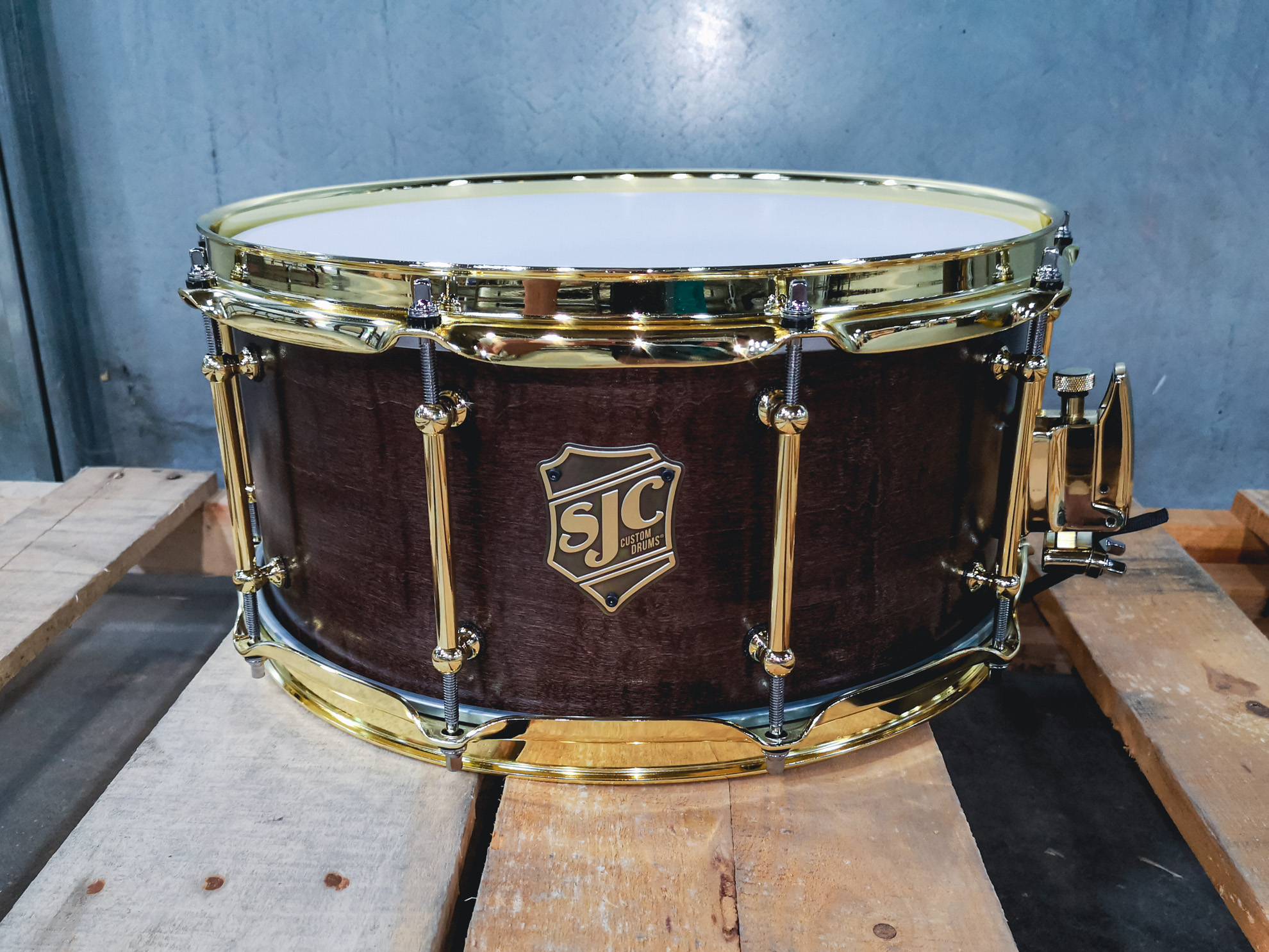 SNARE DRUM GALLERY