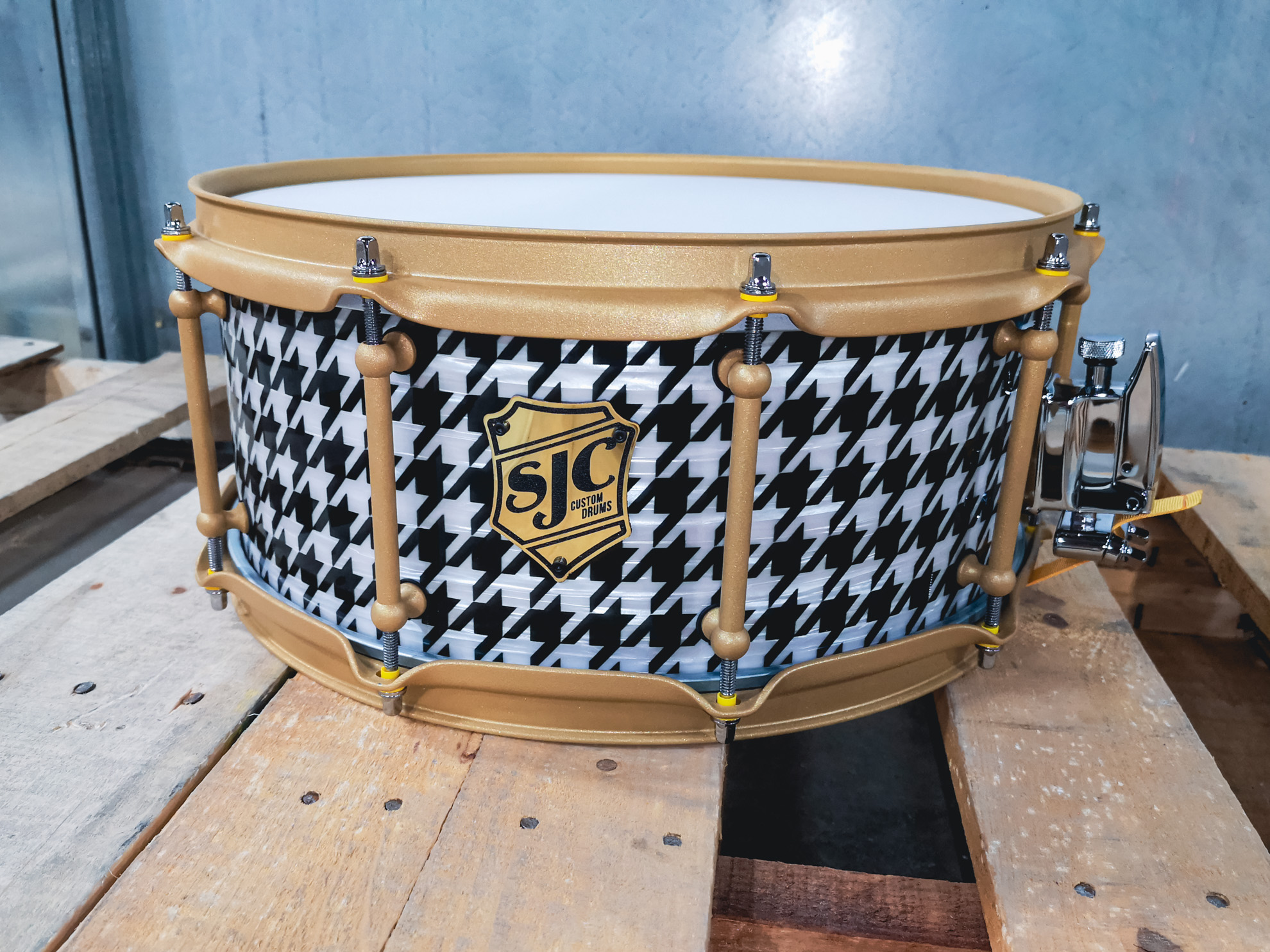 SNARE DRUM GALLERY