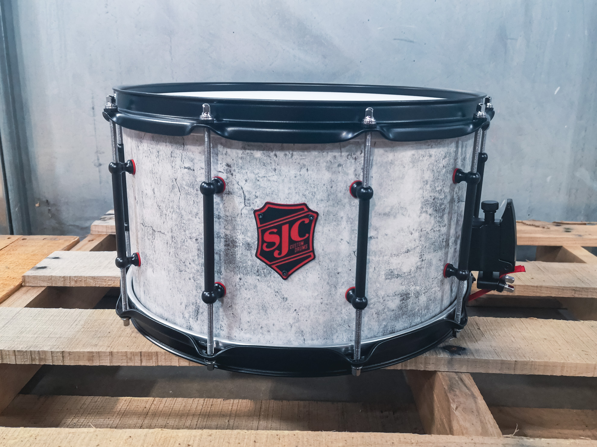 SNARE DRUM GALLERY