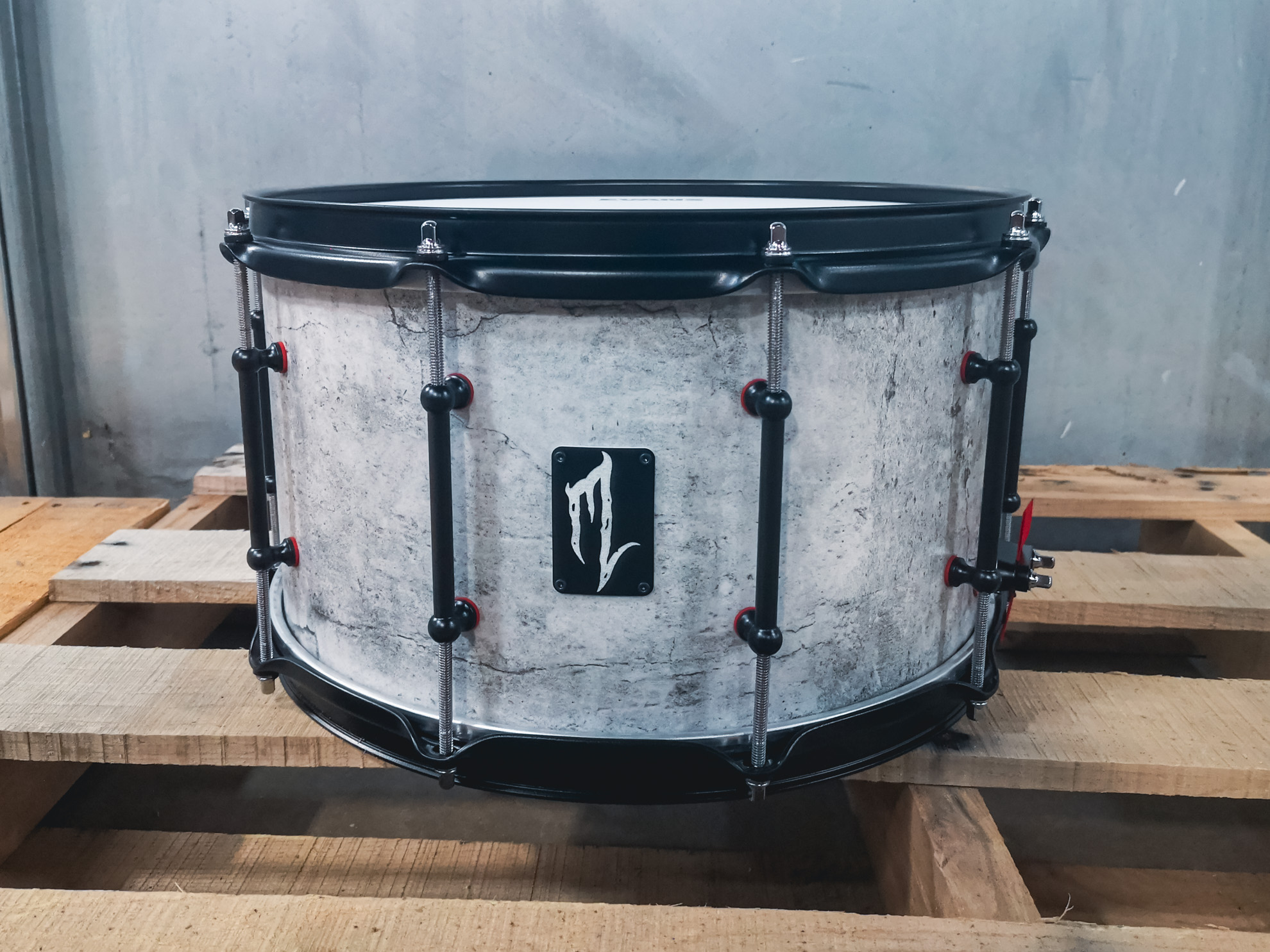 SNARE DRUM GALLERY