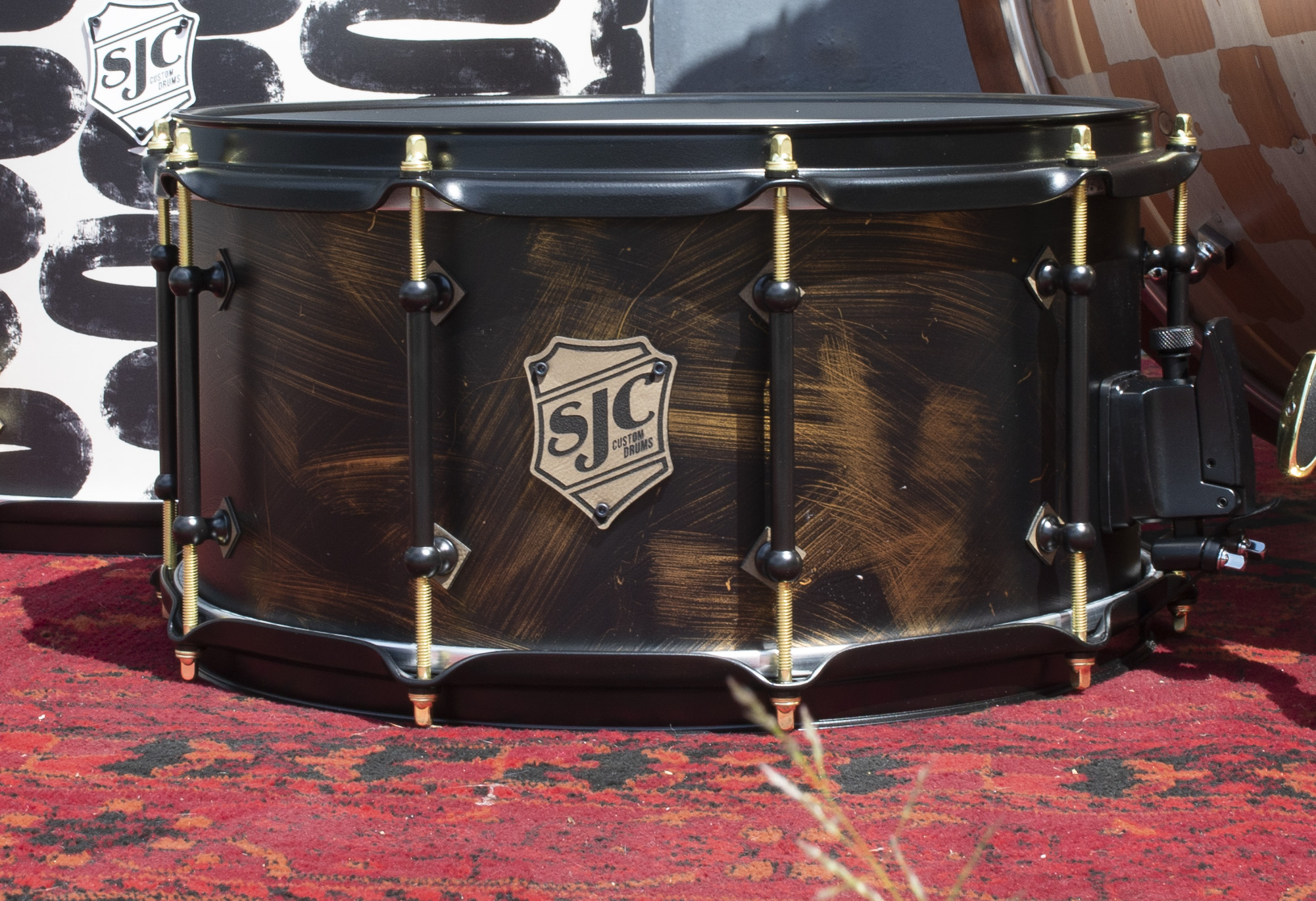 SNARE DRUM GALLERY