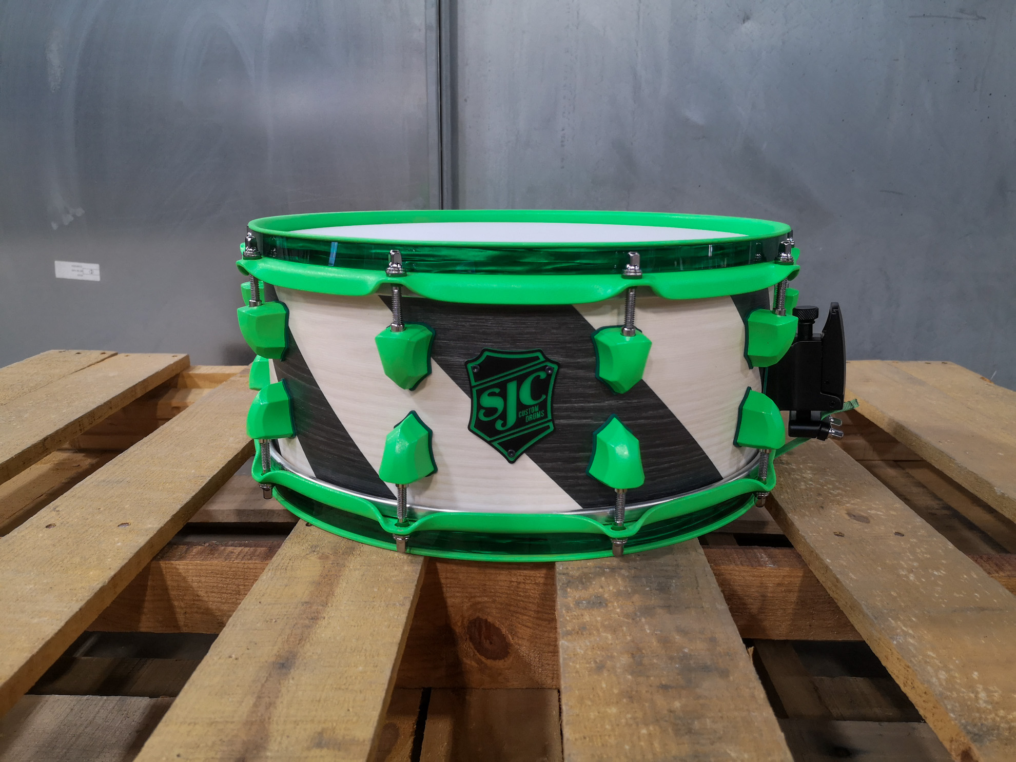SNARE DRUM GALLERY