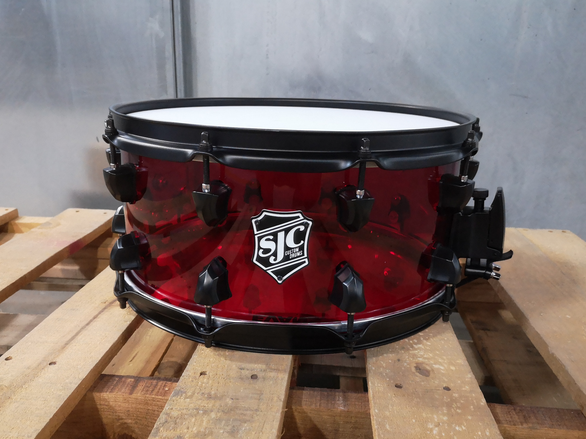 SNARE DRUM GALLERY
